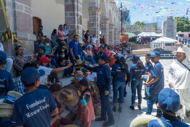 Oaxaca Gallery - Foundation Mixtecos Unidos